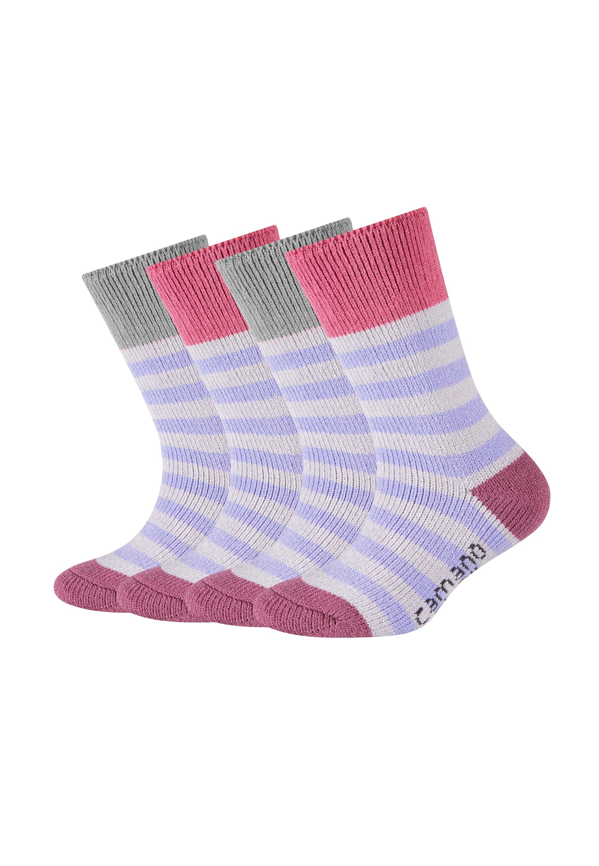 Kindersocken warm&cozy 4er Pack – ONSKINERY