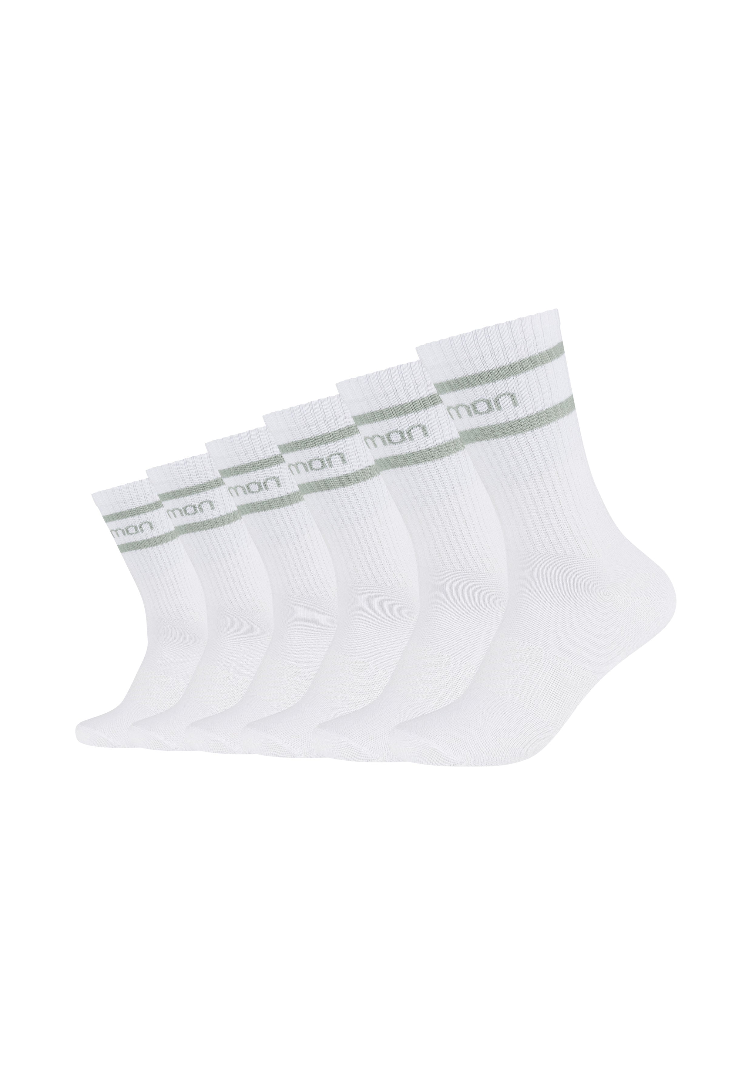Socken mesh Ventilation Life 6er Pack – ONSKINERY